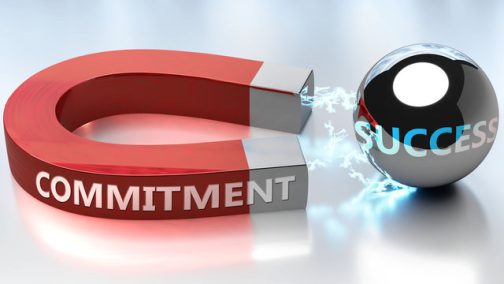 Our Commitment